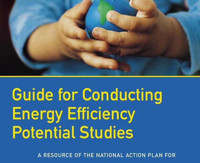 Guide for Conducting Energy Efficiency Potential Studies - Copenhagen ...