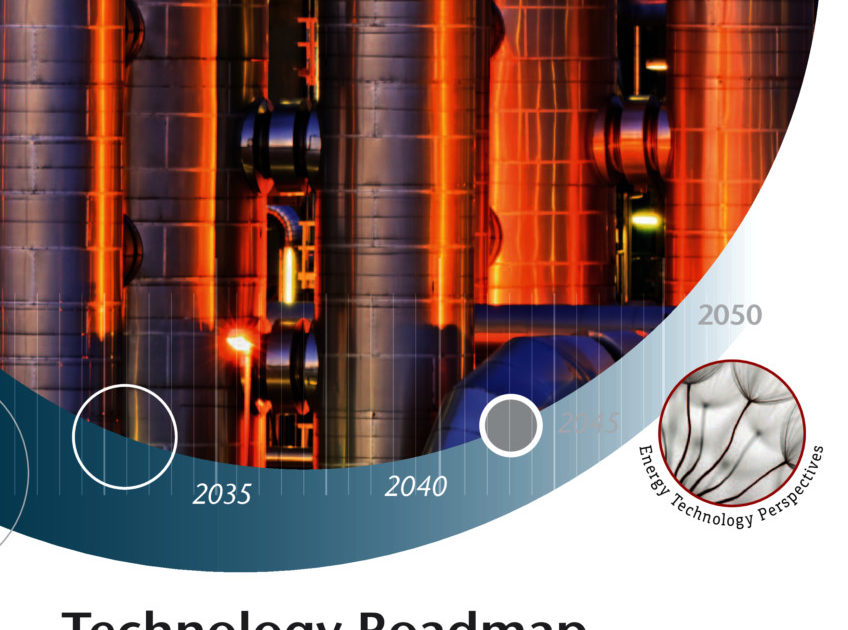 Technology Roadmap: Energy and GHG Reductions in the Chemical Industry ...
