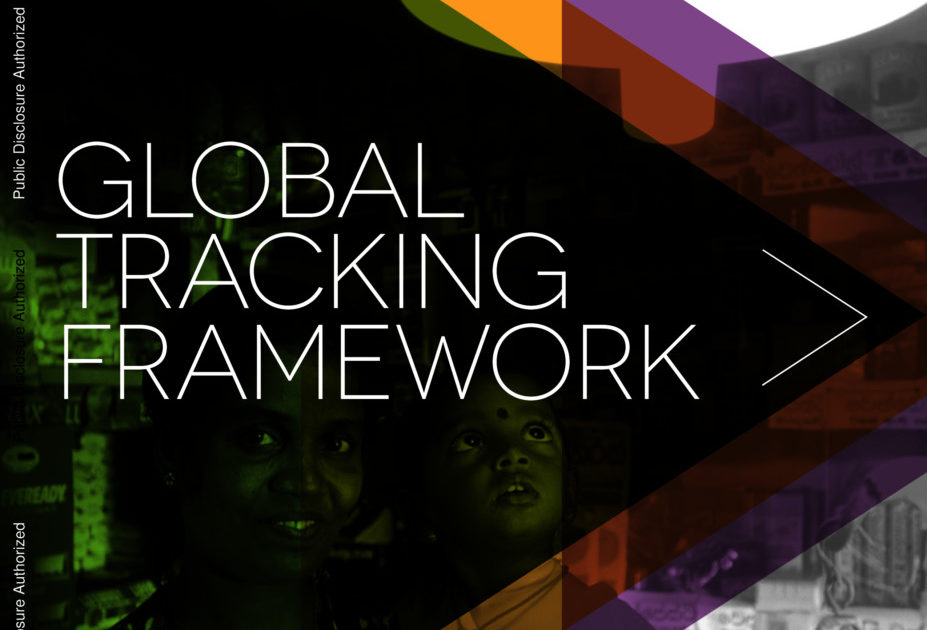 Global Tracking Framework 2013 - Copenhagen Centre on Energy Efficiency