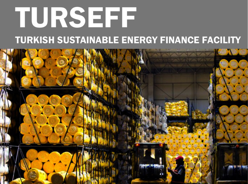 Turkish Sustainable Energy Financing Facility (TurSEFF) - Copenhagen ...