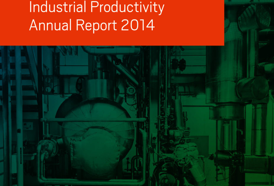 Institute for Industrial Productivity Annual Report 2014 - Copenhagen ...