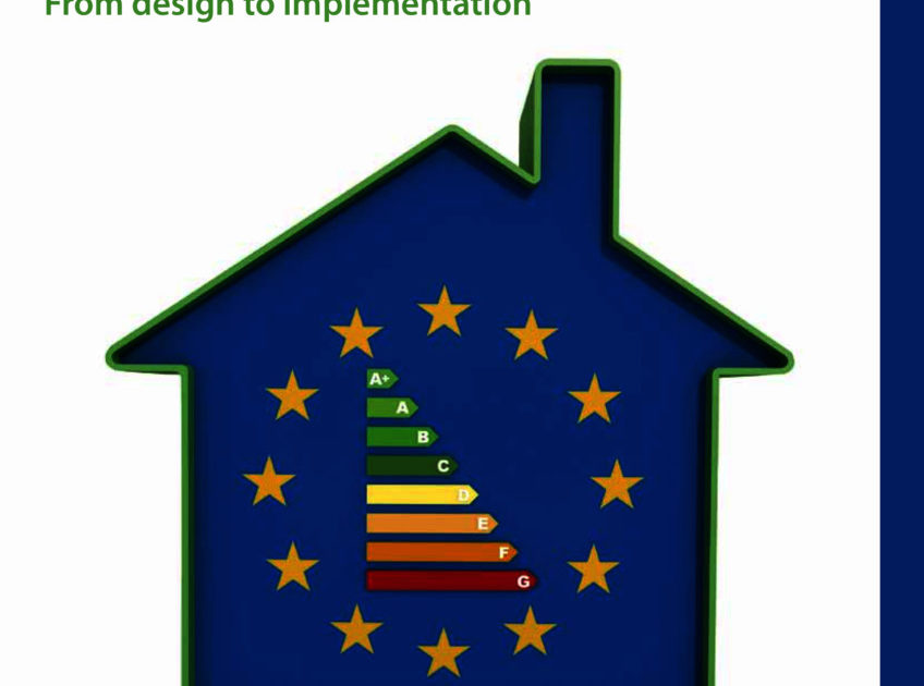 Energy Performance Certificates Across Europe: From Design to ...