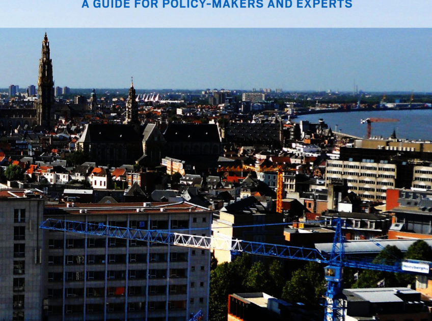 Tools for Energy Efficiency in Buildings - Copenhagen Centre on Energy ...