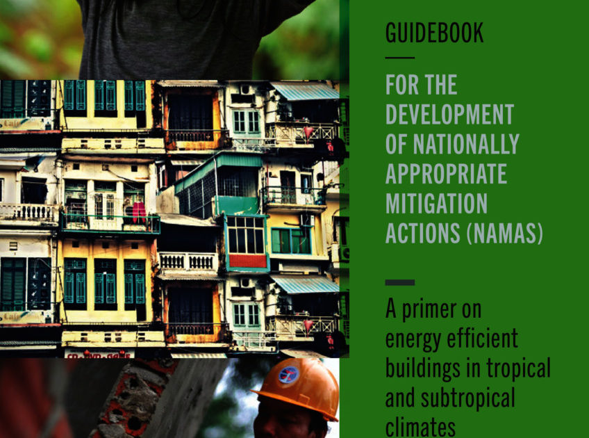 A primer on energy efficient buildings in tropical and subtropical ...