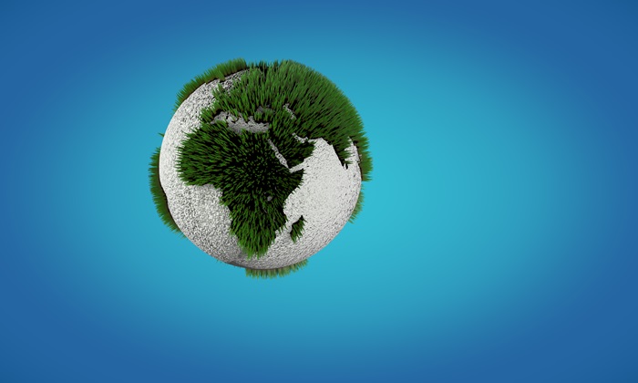 Giving local initiatives global impact - Copenhagen Centre on Energy ...