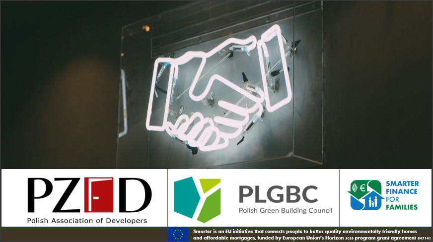 A welcome collaboration for a sustainable future in Poland - truly ...
