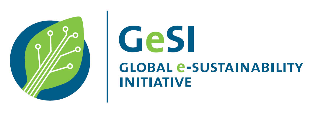 Global Enabling Sustainability Initiative (GeSI) - Copenhagen Centre on ...