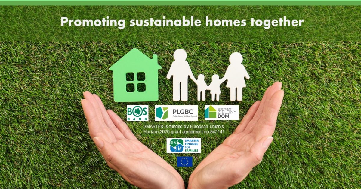 Bank Ochrony Środowiska and Polish Green Building Council promote ...
