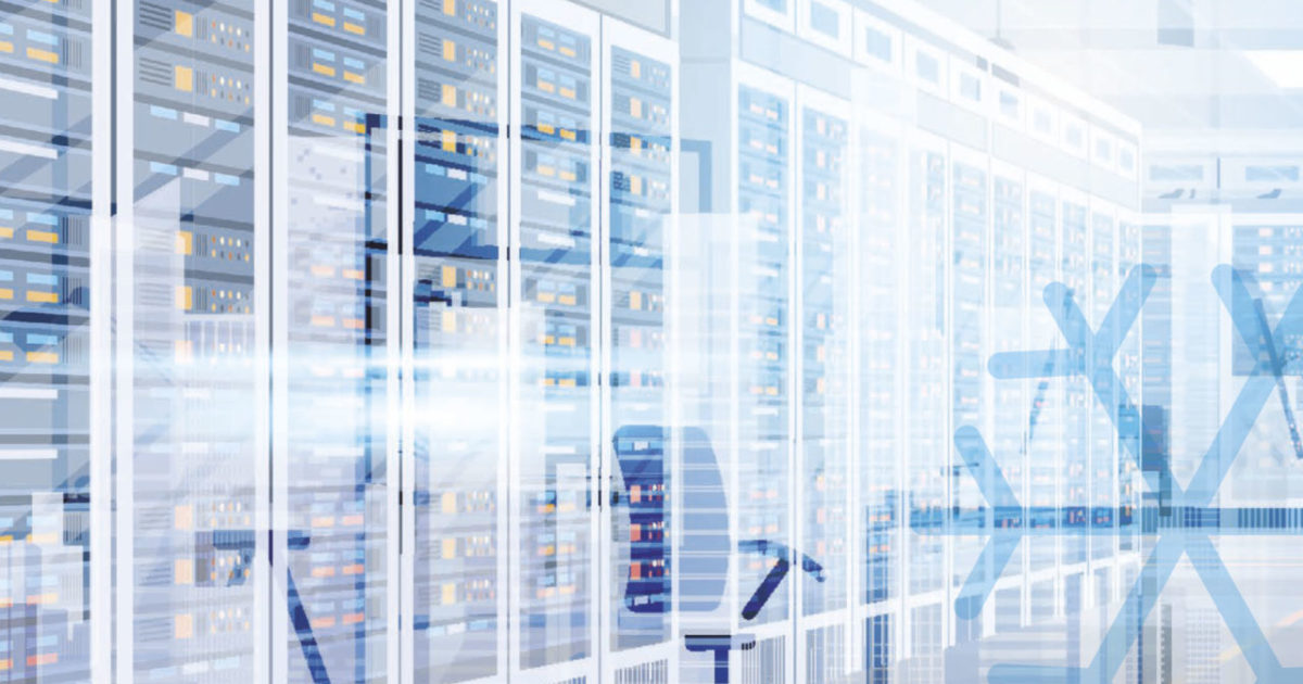 Innovative Data-Centre Cooling Technologies in China – Liquid Cooling ...