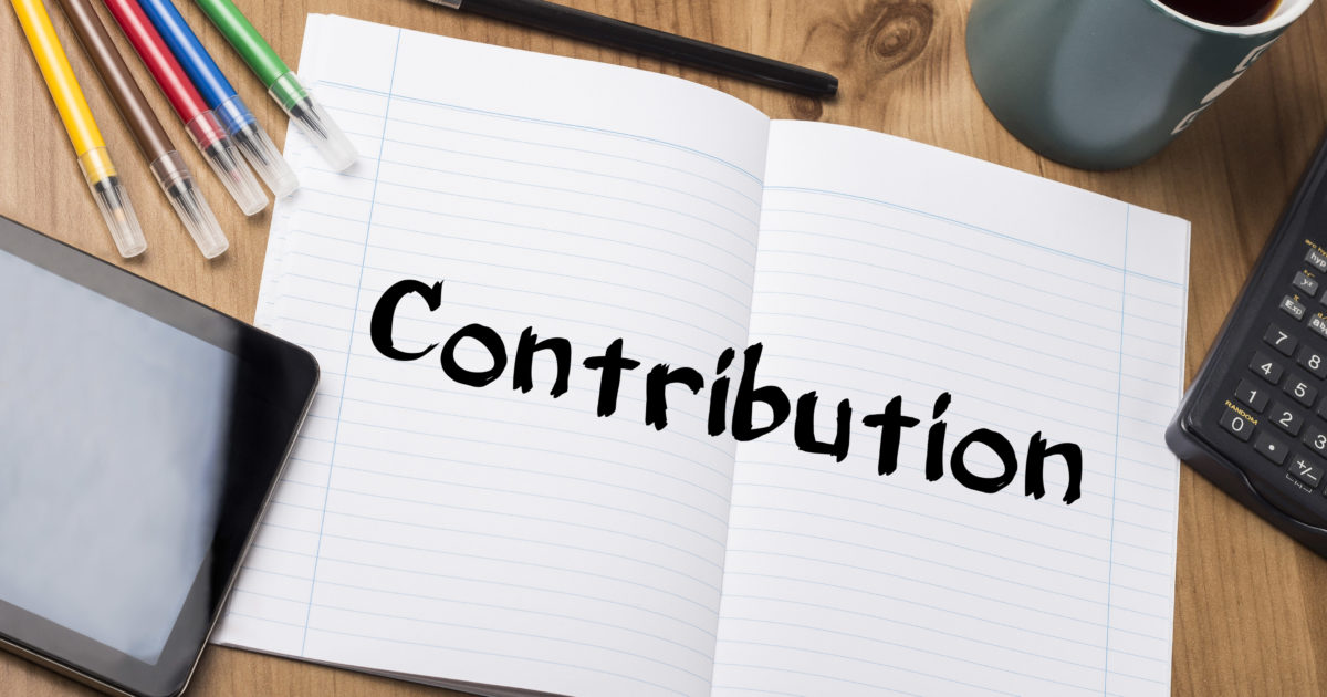 C2E2 Contributions - Copenhagen Centre on Energy Efficiency